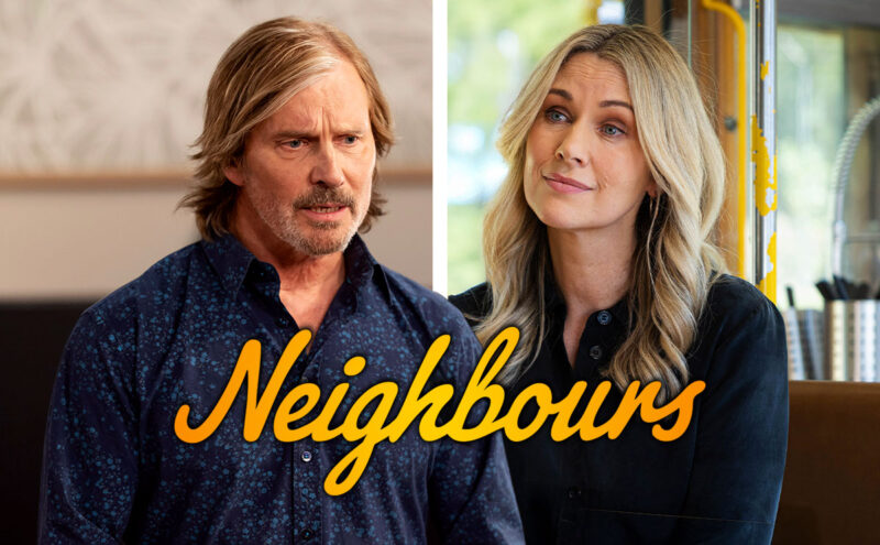 Who are Neighbours' seven new arrivals and returns in 2025?