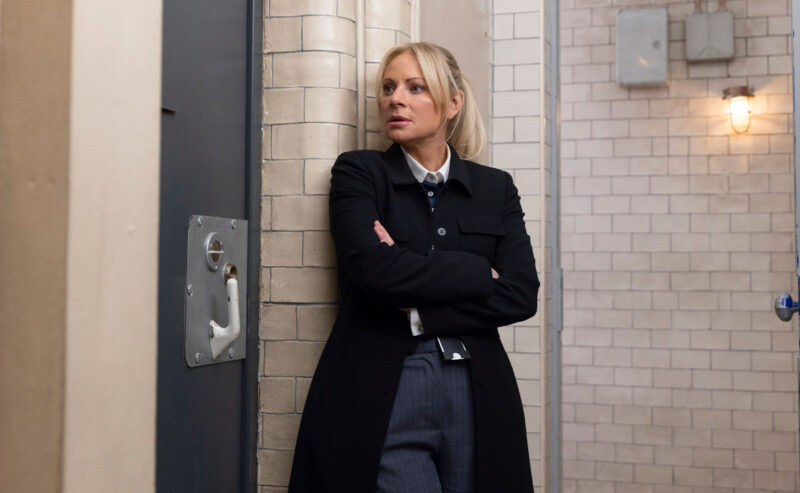 8 Huge Coronation Street Spoilers for Next Week – 16th to 20th June