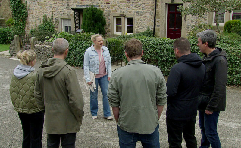 9 Huge Emmerdale Spoilers for Next Week – 14th to 18th July