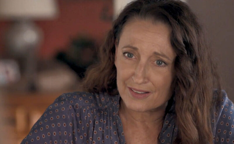 Home and Away Spoilers – Roo says a sad goodbye to Eliza