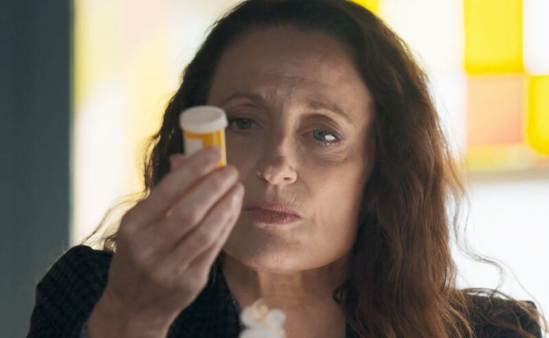 Home and Away Spoilers – Roo says a sad goodbye to Eliza