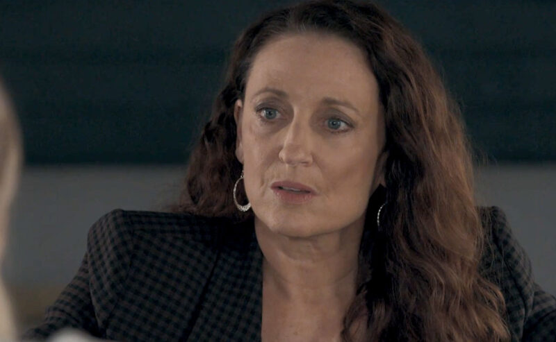 Home and Away Spoilers – Roo says a sad goodbye to Eliza