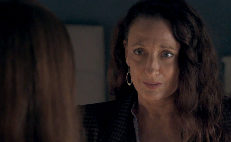 Home and Away Spoilers – Roo says a sad goodbye to Eliza