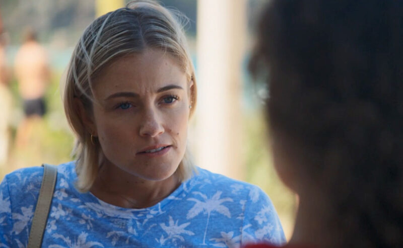 Home and Away Spoilers – Dana seeks closure after ending things with Sonny