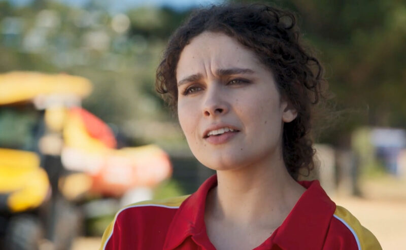 Home and Away Spoilers – Dana seeks closure after ending things with Sonny