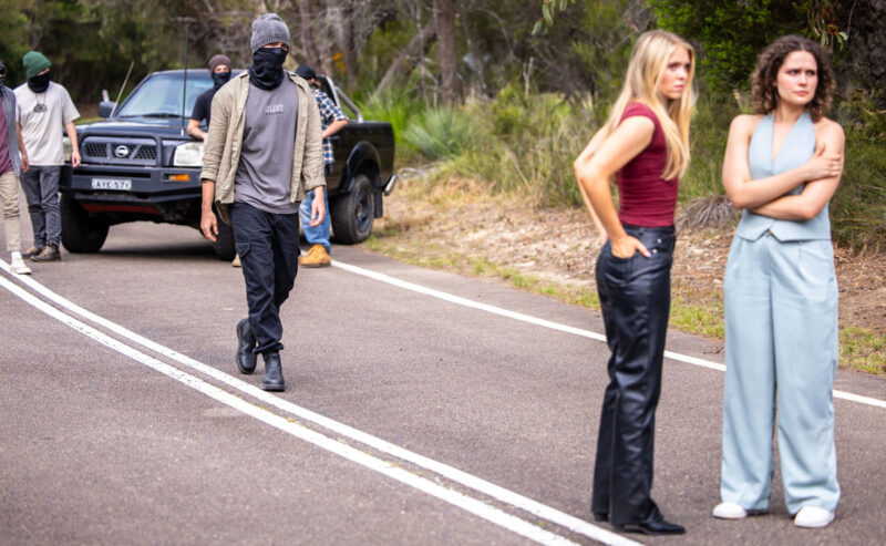 Home and Away Spoilers – Dana seeks closure after ending things with Sonny