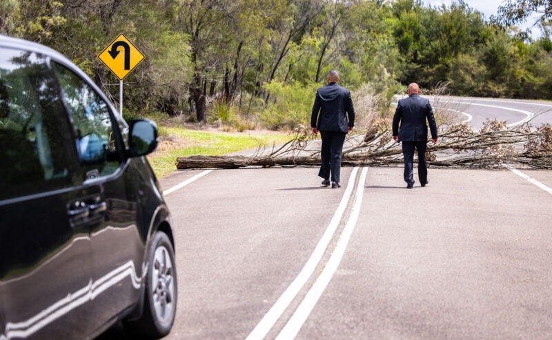 Home and Away Spoilers – Theo and Sonny ambushed as the River Boys strike!