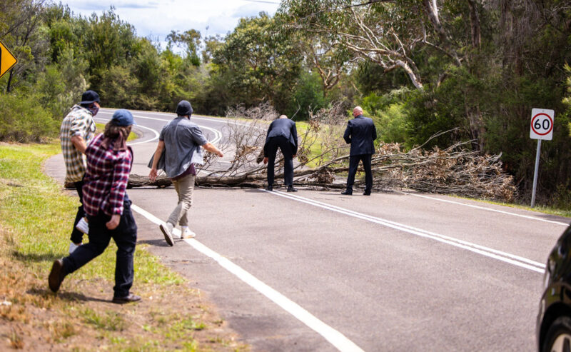 Home and Away Spoilers – Theo and Sonny ambushed as the River Boys strike!