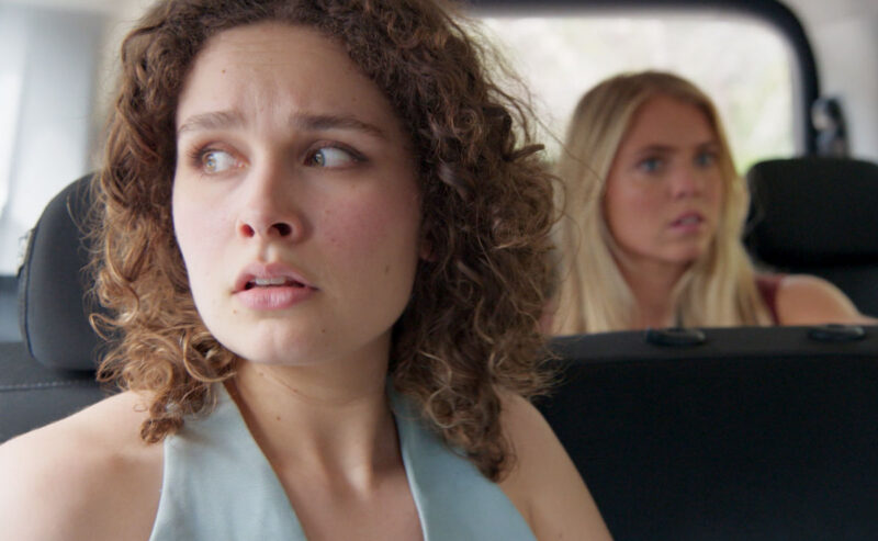 Home and Away Spoilers – Theo and Sonny ambushed as the River Boys strike!