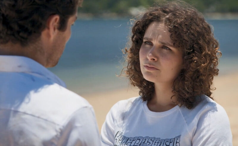 Home and Away Spoilers – Dana seeks closure after ending things with Sonny