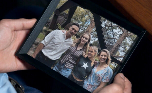 Home and Away promo gives first look at new arrival Jo Langham