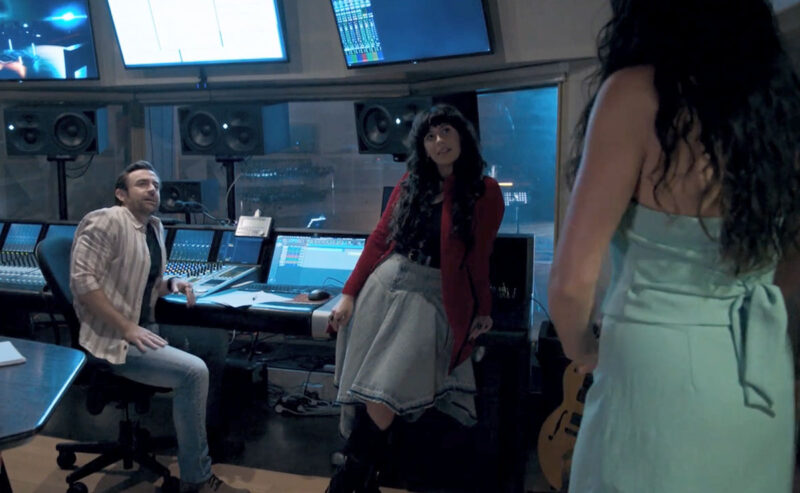 Home and Away to begin worrying new storyline for Remi Carter