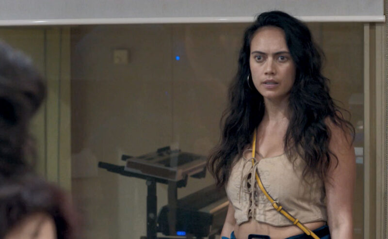 Home and Away to begin worrying new storyline for Remi Carter