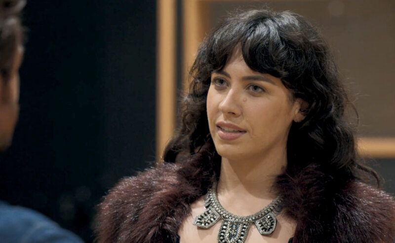 Home and Away to begin worrying new storyline for Remi Carter