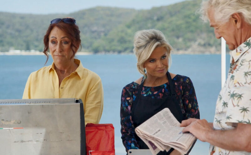 Home and Away spoilers reveal Irene's health fears as exit begins