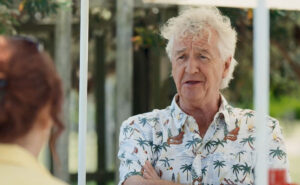 Home and Away airs first promo for Irene's sad departure