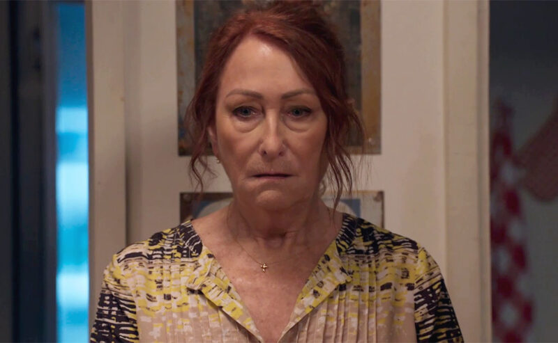Home and Away airs first promo for Irene's sad departure