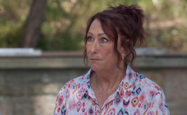 Home and Away airs first promo for Irene's sad departure
