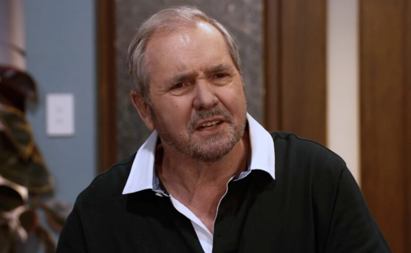 Neighbours Spoilers – Karl Kennedy left comatose after vicious attack