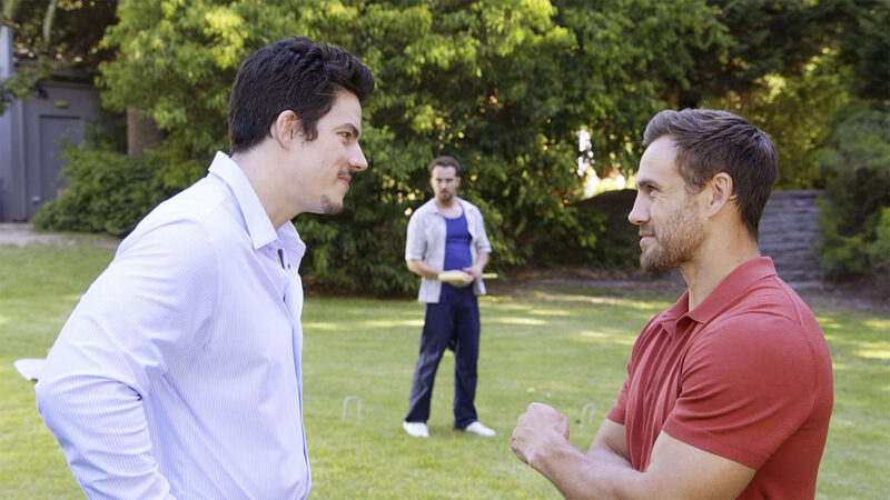 13 Neighbours Spoilers for Next Week – 16th to 19th June