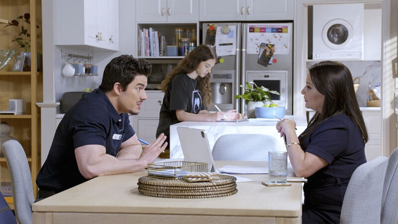 Neighbours reveals pregnancy plot in new July spoilers