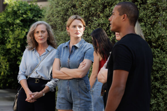 Neighbours reveals pregnancy plot in new July spoilers