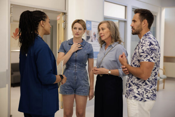 12 Neighbours Spoilers for Next Week – 30th June to 3rd July