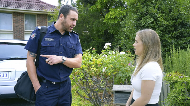 Neighbours Spoilers – Holly and Andrew grow closer as Wendy is sidelined