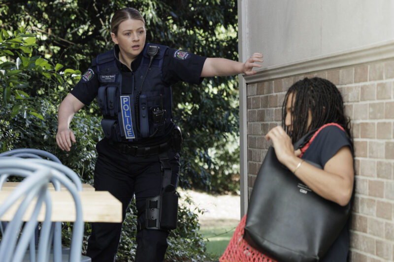 Neighbours previews Felix Rodwell's return in new spoilers