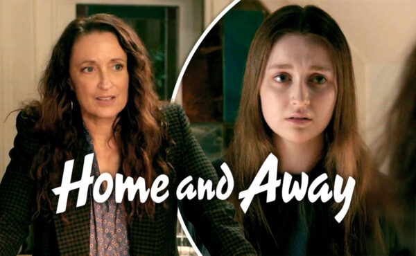 Home and Away Spoilers – Roo says a sad goodbye to Eliza