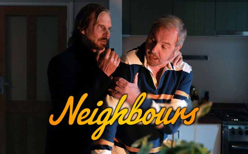 Neighbours Spoilers – Karl Kennedy left comatose after vicious attack