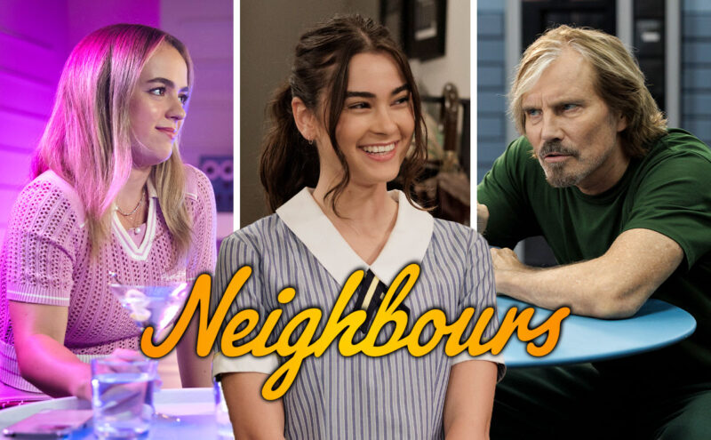 12 Neighbours Spoilers for Next Week – 23rd to 26th June