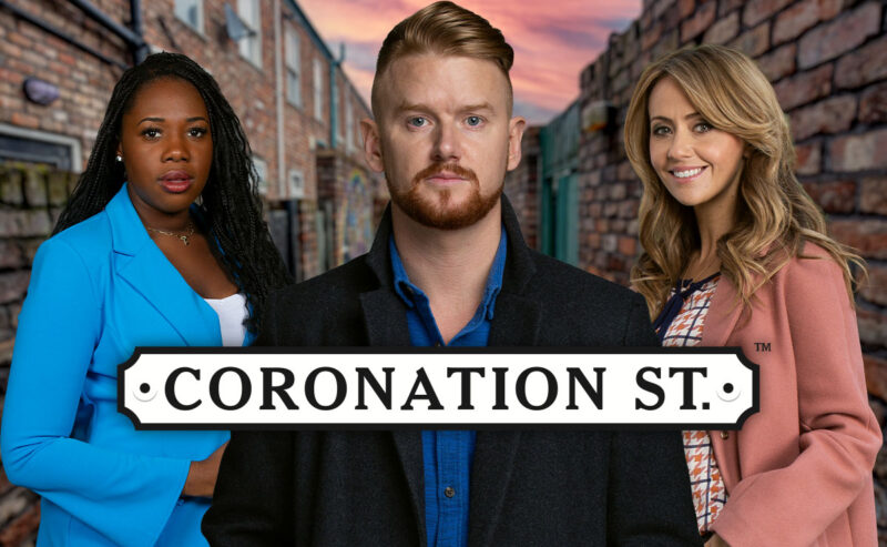 6 Coronation Street Spoilers for Next Week – 10th to 11th July