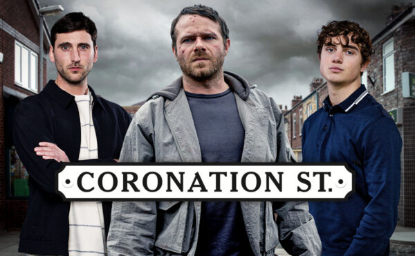 8 Huge Coronation Street Spoilers for Next Week – 14th to 18th July