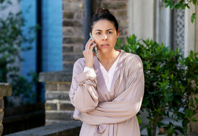 7 EastEnders Spoilers for Next Week – 28th to 31st July
