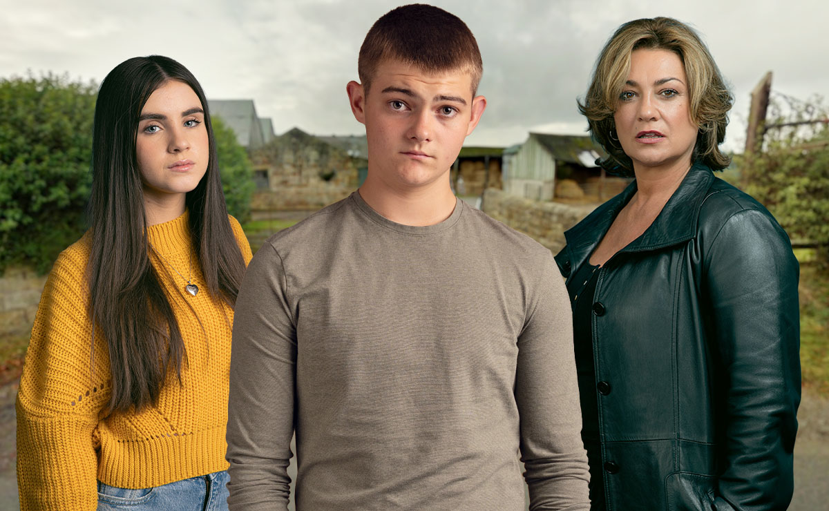 8 Huge Emmerdale Spoilers for Next Week – 28th July to 1st August