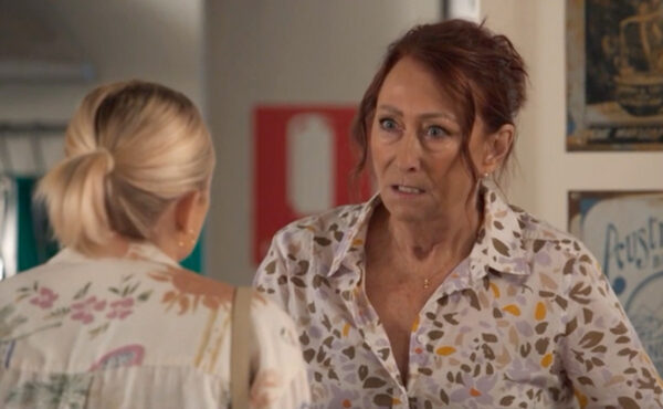 Home and Away Spoilers – Irene's tough decision as her diagnosis is ...