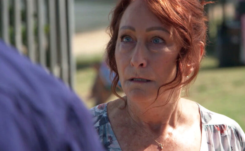 Home and Away reveals how Irene will leave the show forever