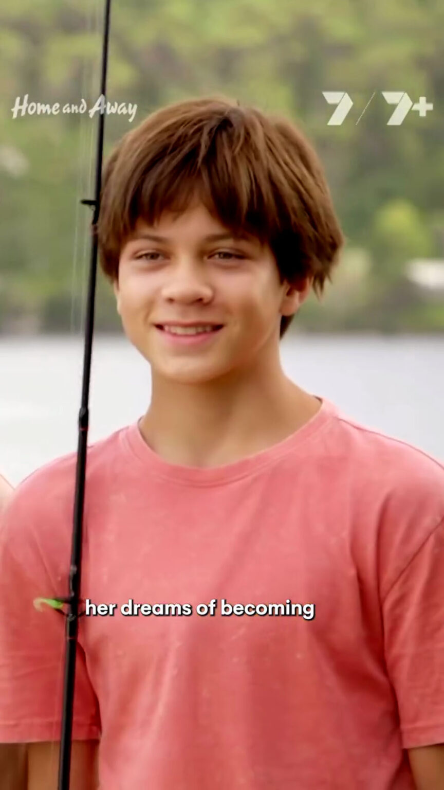 Home and Away to introduce Cohen's father Adrian