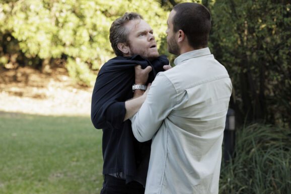 Neighbours Spoilers – Andrew's marriage is over as Wendy learns the truth