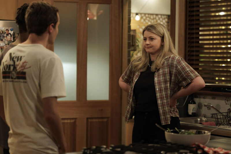 Neighbours Spoilers – Remi moves out as the Varga-Murphys fall apart