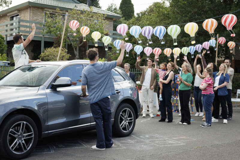 15 Neighbours Spoilers for Next Week – 8th to 11th September