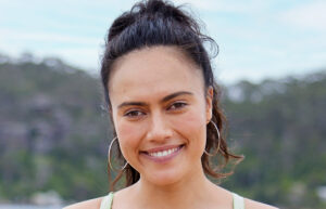 Kirby Aramoana (Angelina Thomson) - Home and Away Characters