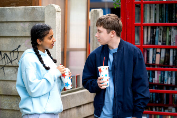 7 EastEnders Spoilers for Next Week – 11th to 14th August