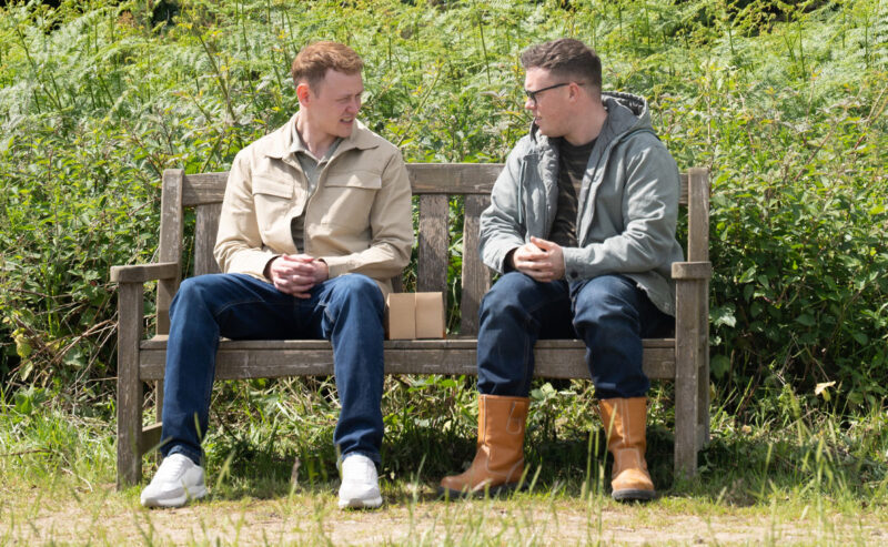 8 Big Emmerdale Spoilers for Next Week – 15th to 19th September