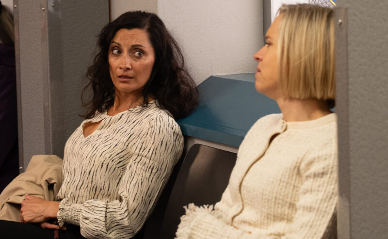 6 Shock Emmerdale Spoilers for Next Week – 11th to 15th August