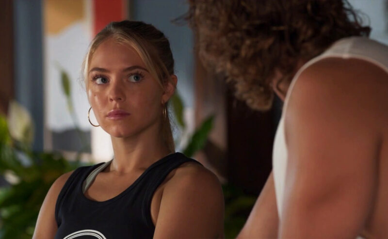 Home and Away Spoilers – Lacey hires a private investigator on Jo!