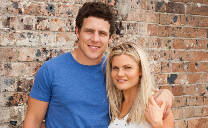 Brax and Ricky to return to Home and Away in 2026