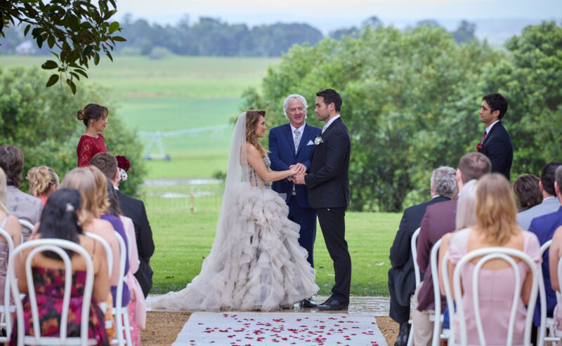Home and Away Spoilers – Who dies as Cash and Eden get married?