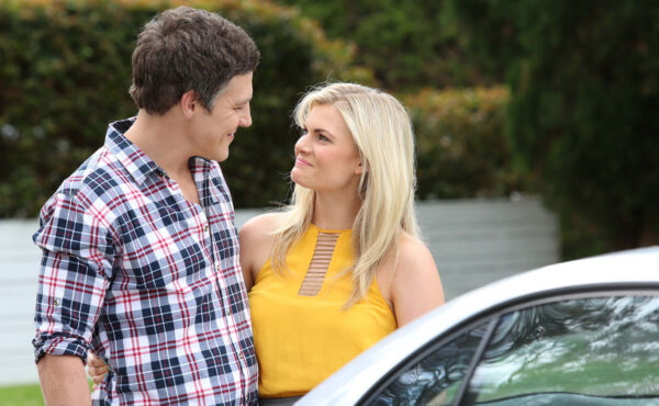 Brax and Ricky to return to Home and Away in 2026